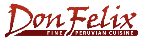Home - Don Felix Peruvian Restaurant